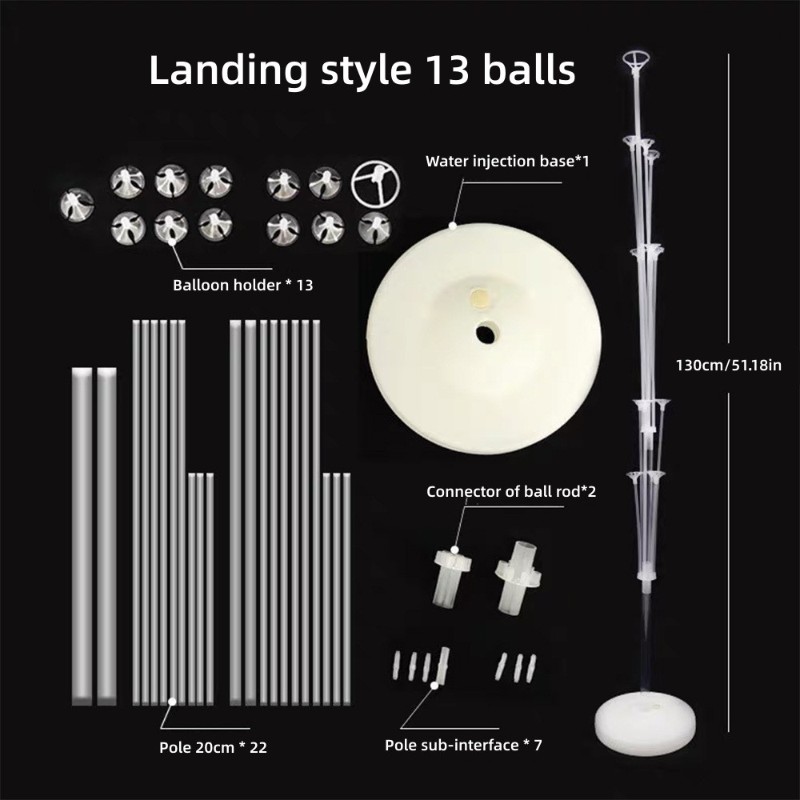 Floating Stand Model Birthdays - Temu