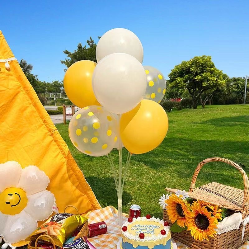 Floating Stand Model Birthdays - Temu