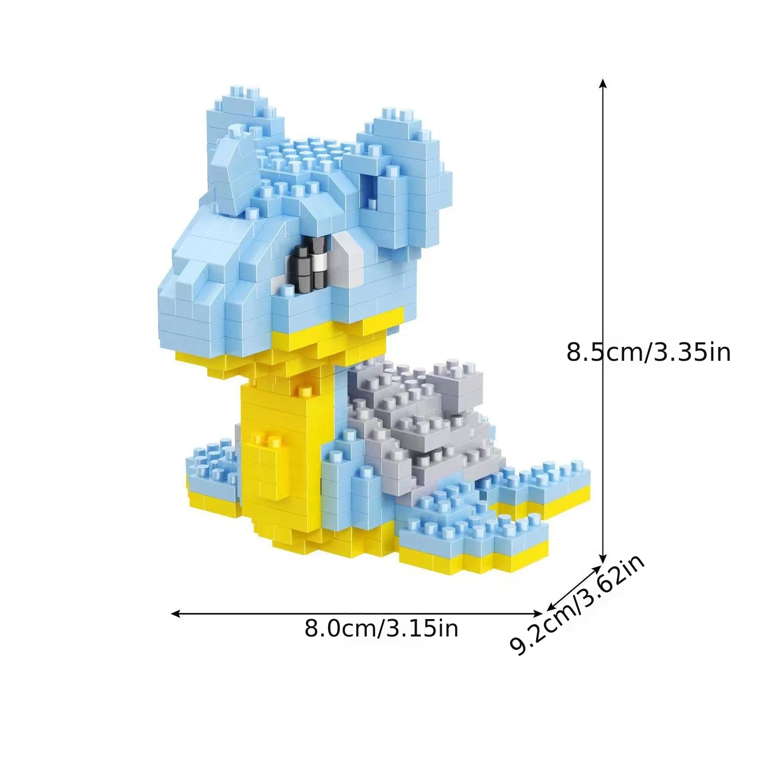 Diamond Particle Toy Elf Toy - Toys & Games - Temu Canada