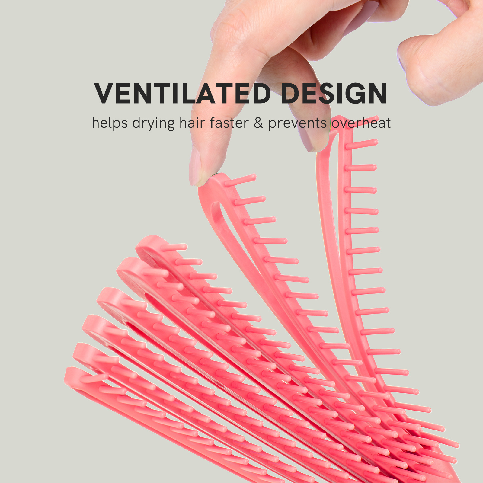 Detangler Detangling Including - Temu Canada
