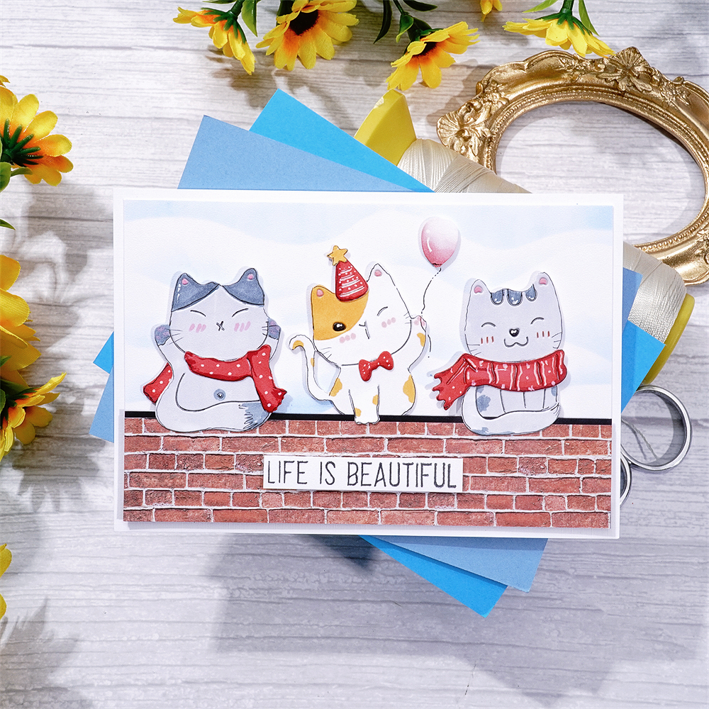 Metal Mold Animals Bees Beautiful Butterflies - Temu United