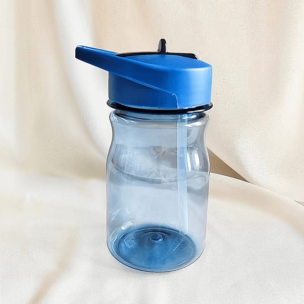 bottle straw plastic water cups portable sports - Temu New Zealand