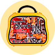 Toy Construction Tools - Free Shipping On Items Shipped From Temu ...