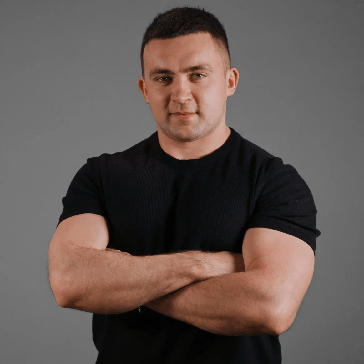 Plus Size Men's Pug Coconut Trees Print T shirt Summer Short - Temu