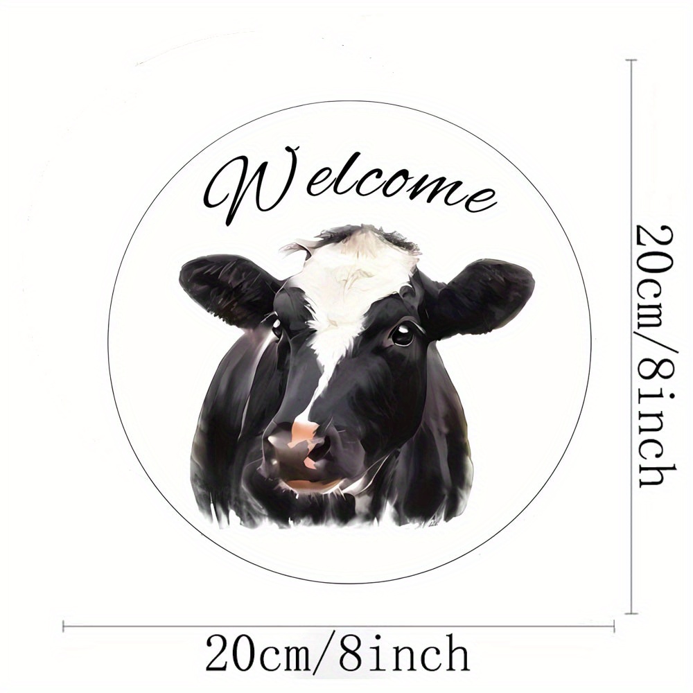 Enjoy Life Round Wooden Sign Rustic Wall Decor Wall Plaque - Temu Australia