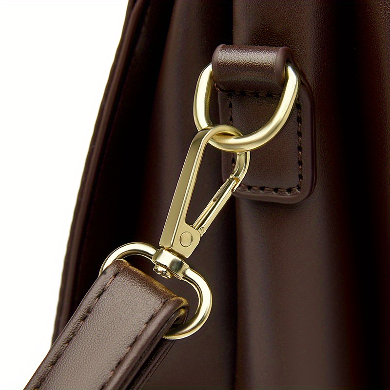 Stylish Elephant Decor Tote Bag Multiple Mezzanines Handbag - Temu Netherlands