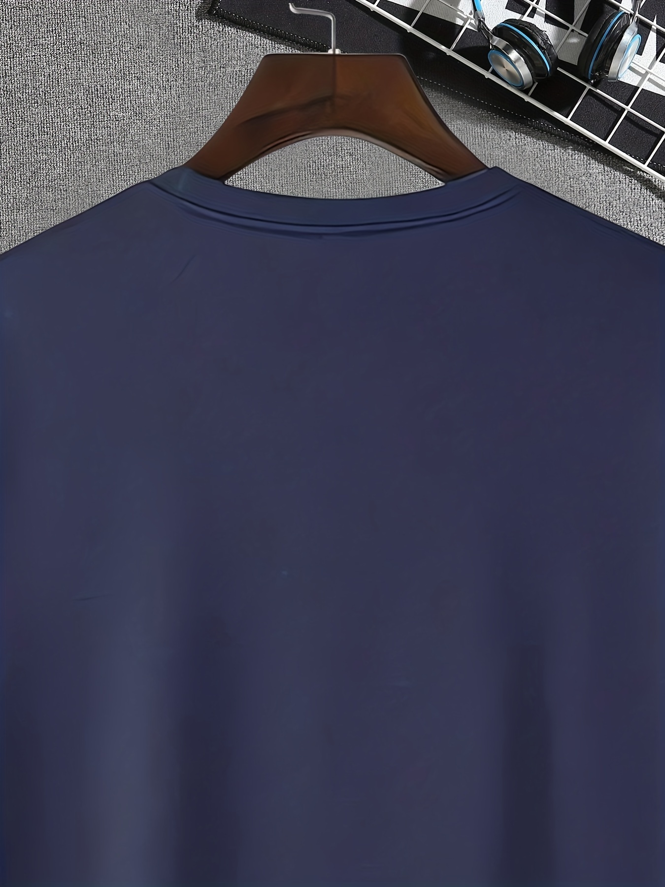 Creative Ape Man Pattern T shirt Men's Style - Temu New Zealand