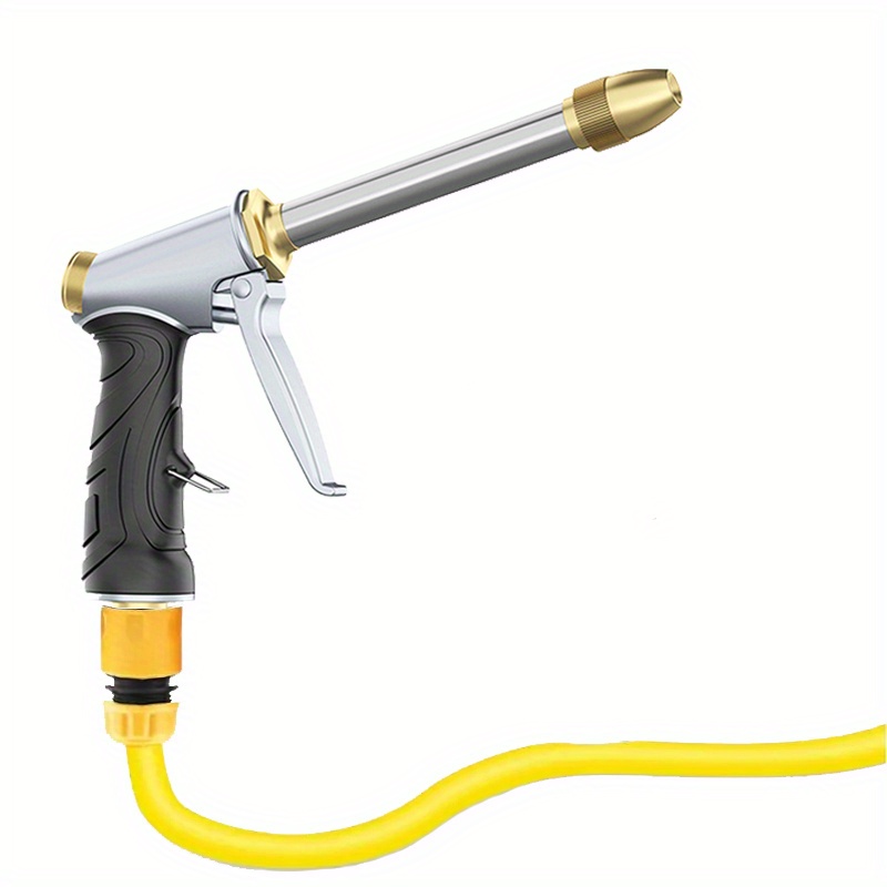 Car Wash Machine A High pressure Water Gun Perfect - Temu Philippines