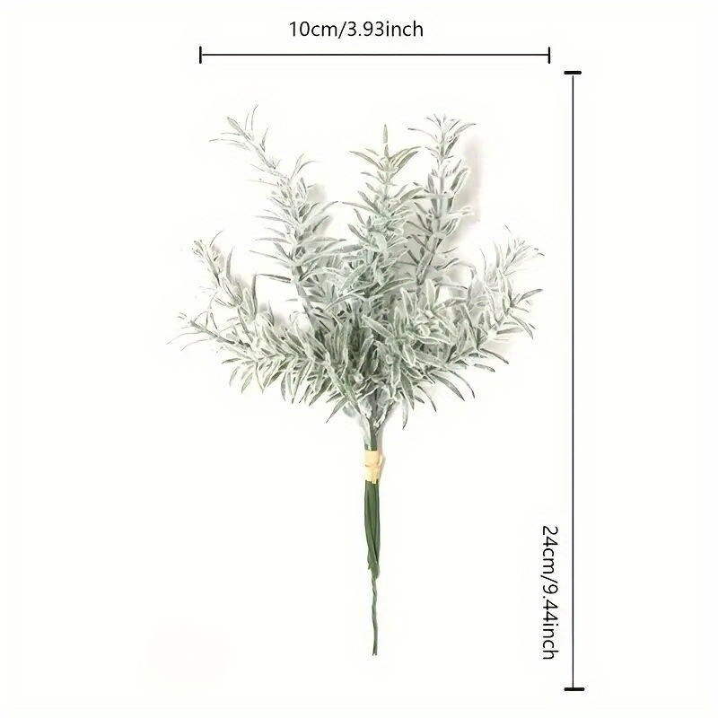 Artificial Plant Simulation Plant Real Touch Plant - Temu United Kingdom