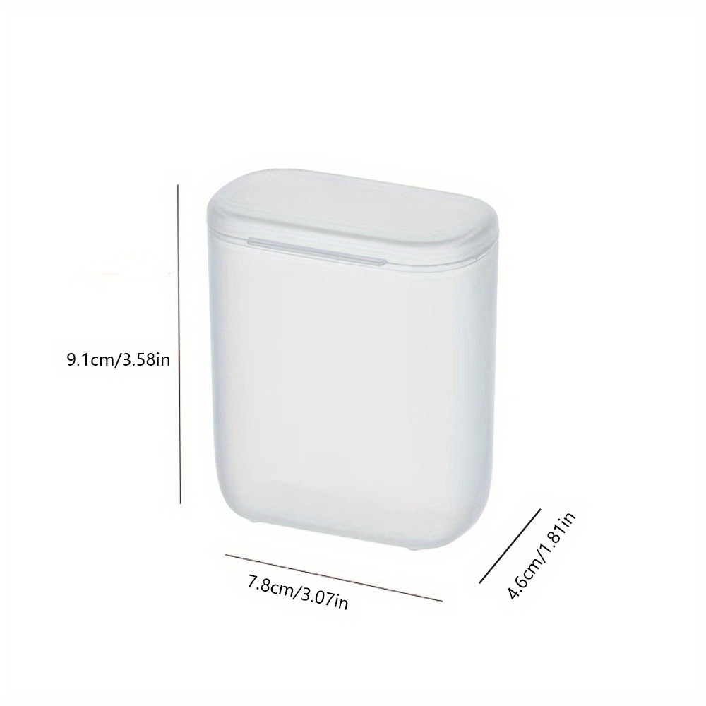 Desktop Organization Portable Cable Storage Box! - Temu Norway