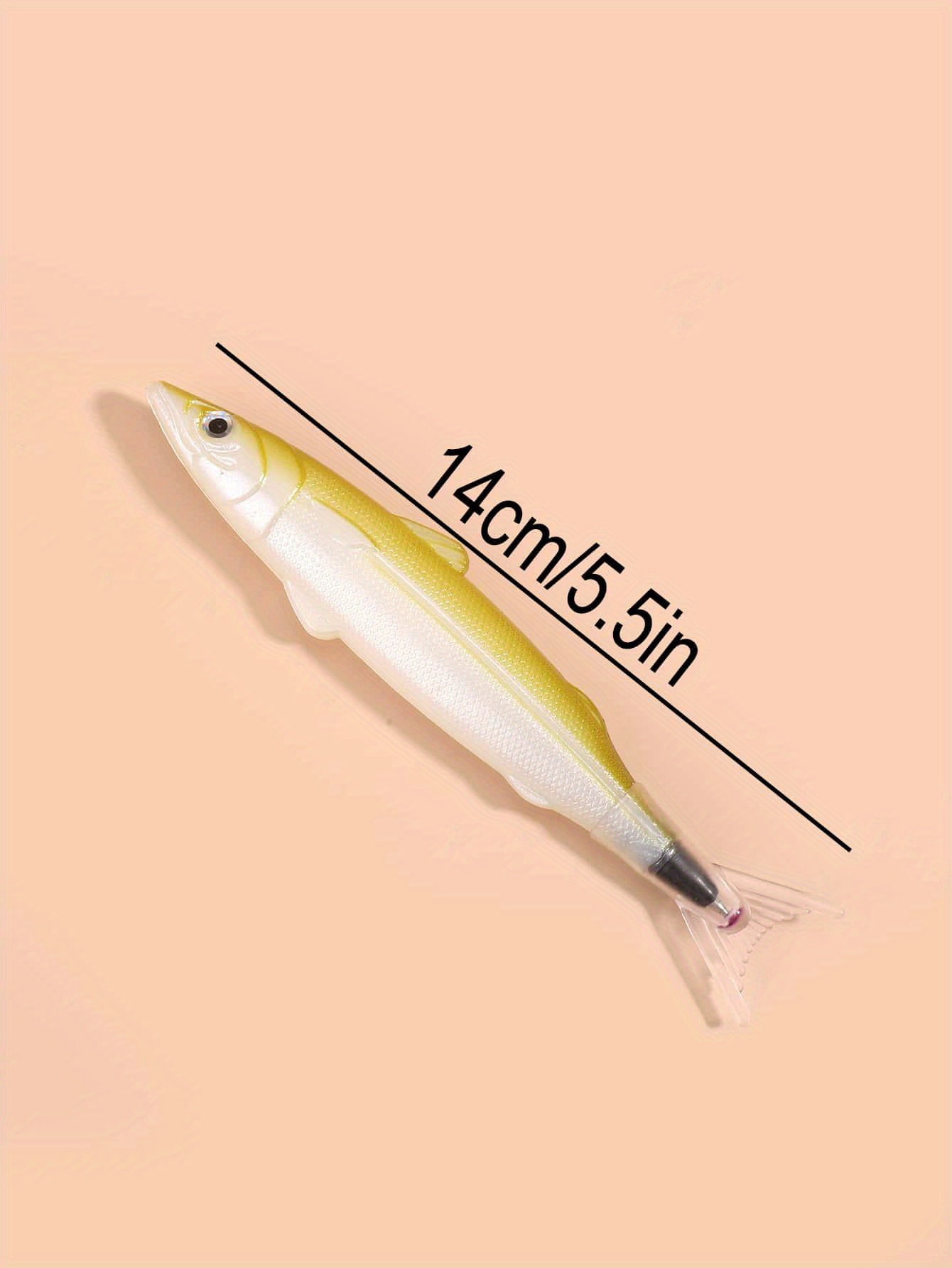 Shark shaped Ballpoint Pen European Creative - Temu New Zealand