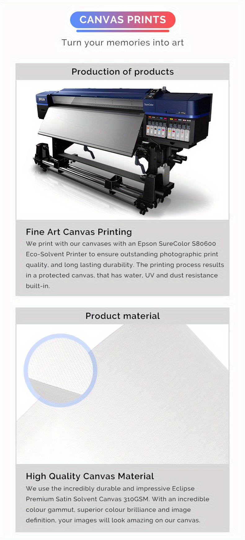 Canvas Poster, Modern Art, 3 Super Cool Car Posters, Road Landscape ...