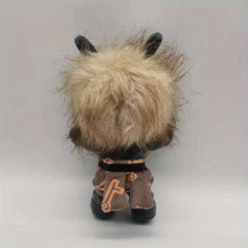 Plush Toy Game Anime Character Girlfriend Christmas - Temu