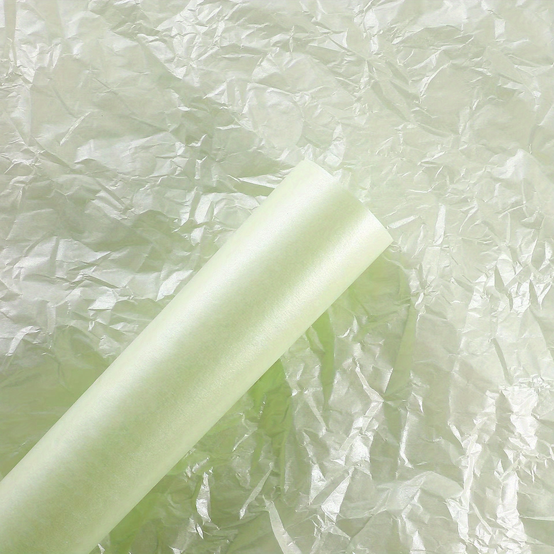 Sydney Paper Gift Box Pearlescent White Bouquet Packaging - Temu ...