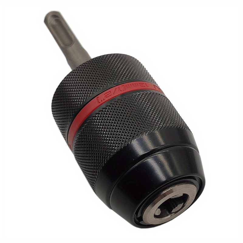 1 .5 13mm キーレスドリルチャック メタルヘビー 1/2'' 20UNF SDS Plusシャン - Temu Japan