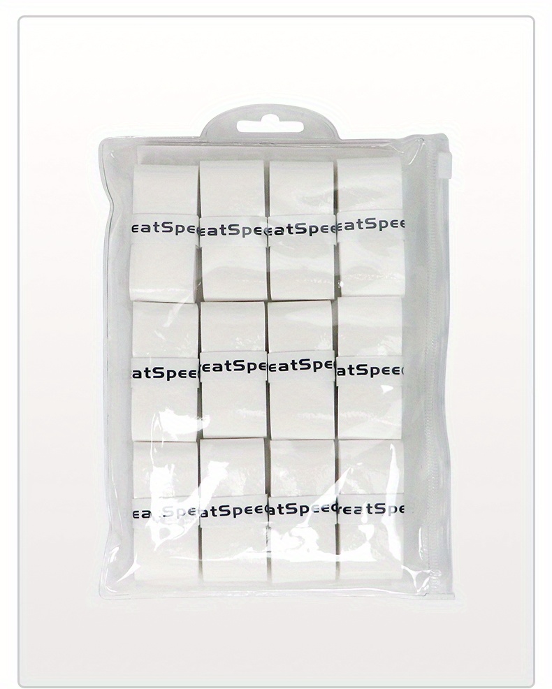 Tennis Overgrips Anti slip Sweat Absorbent - Temu Portugal