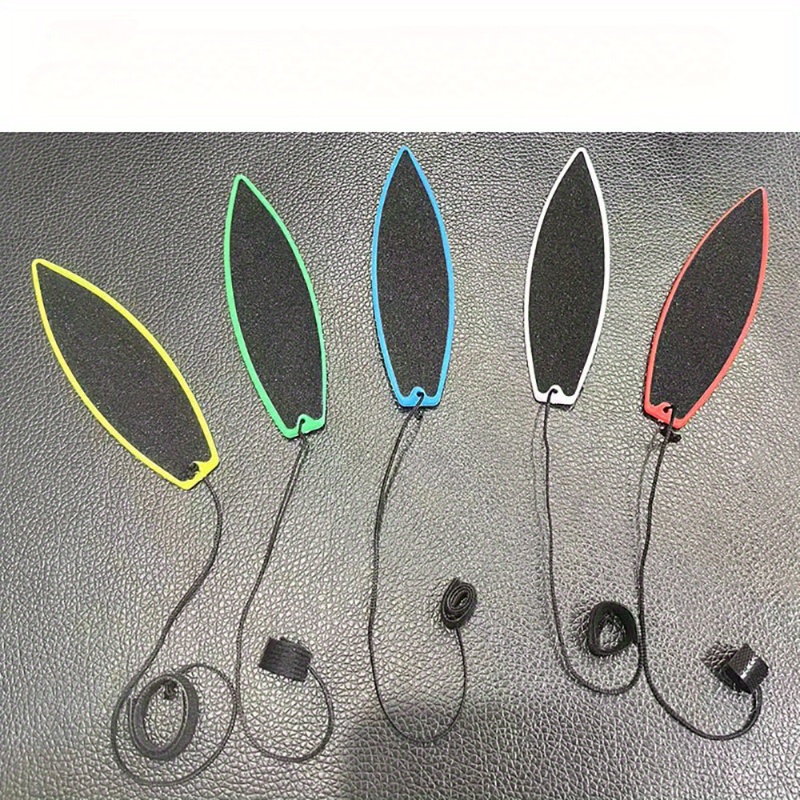 Creative Mini Fingertip Surfboard Fingertip Skateboard Toys - Temu ...