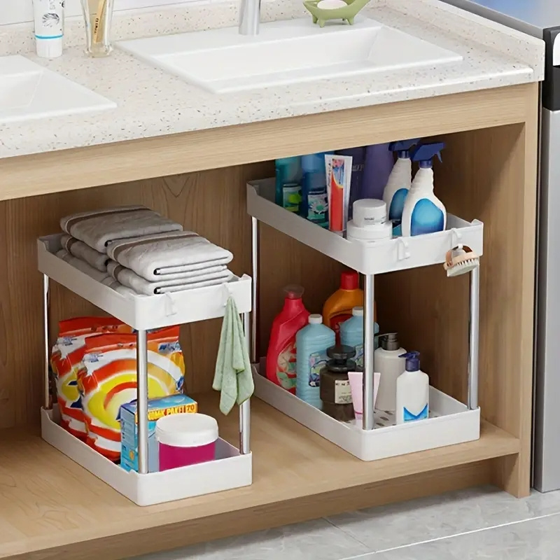 Kitchen Rack Bathroom Narrow Small Storage Cabinet - Temu Australia