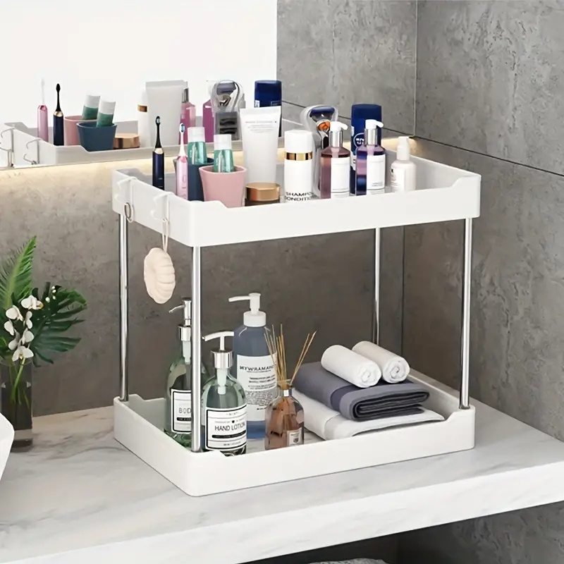 Kitchen Rack Bathroom Narrow Small Storage Cabinet - Temu Australia