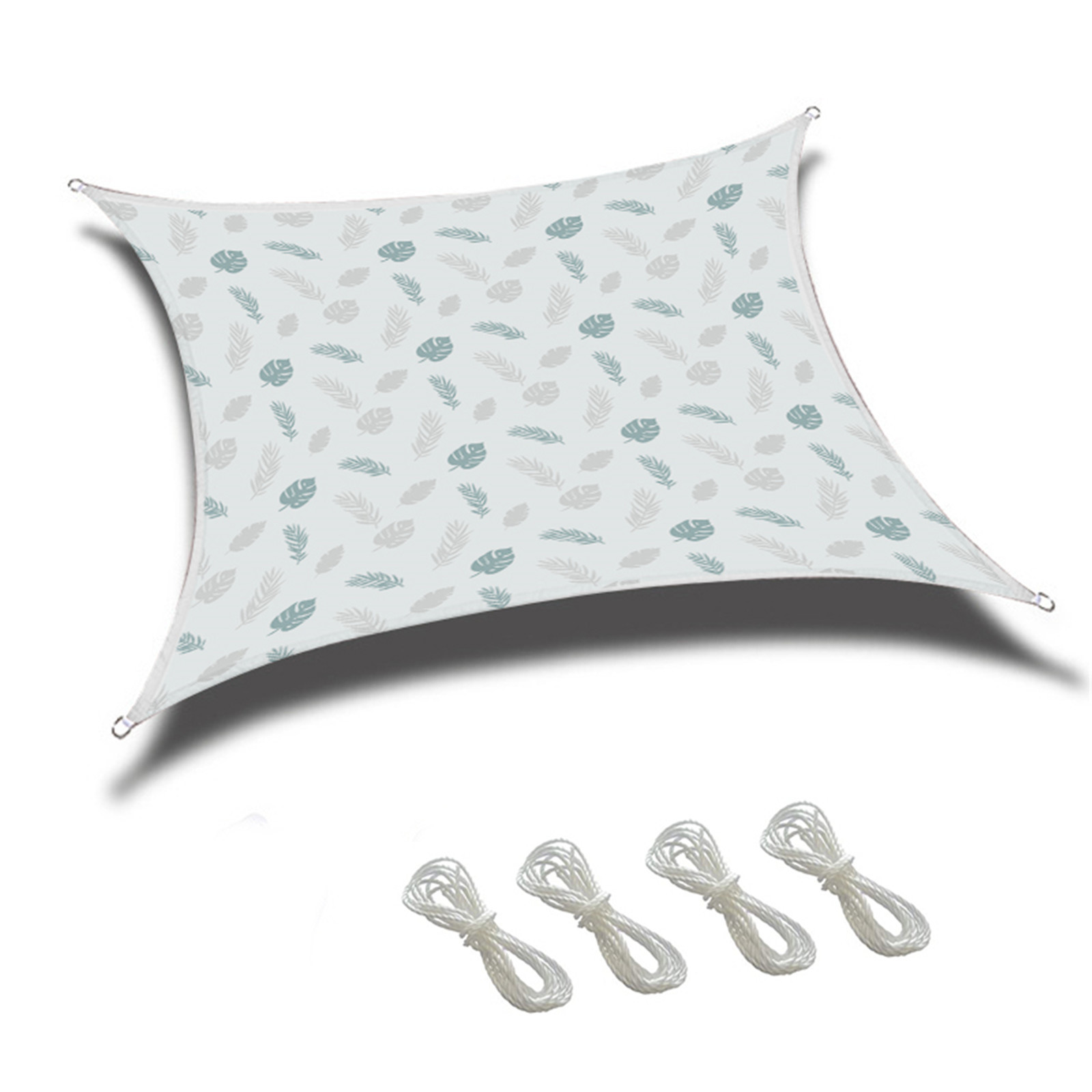 waterproof square sun shade sail sunshade - Temu Australia