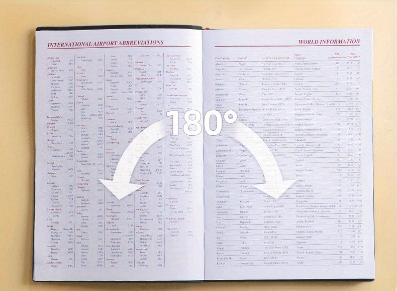 2024 a day Schedule Diary 365 day - Temu Ireland