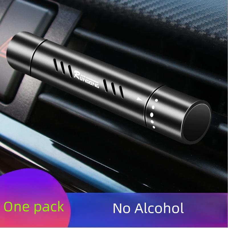 Car Perfume Car Air Outlet Perfume Car Solid Balm Air Fresh - Temu