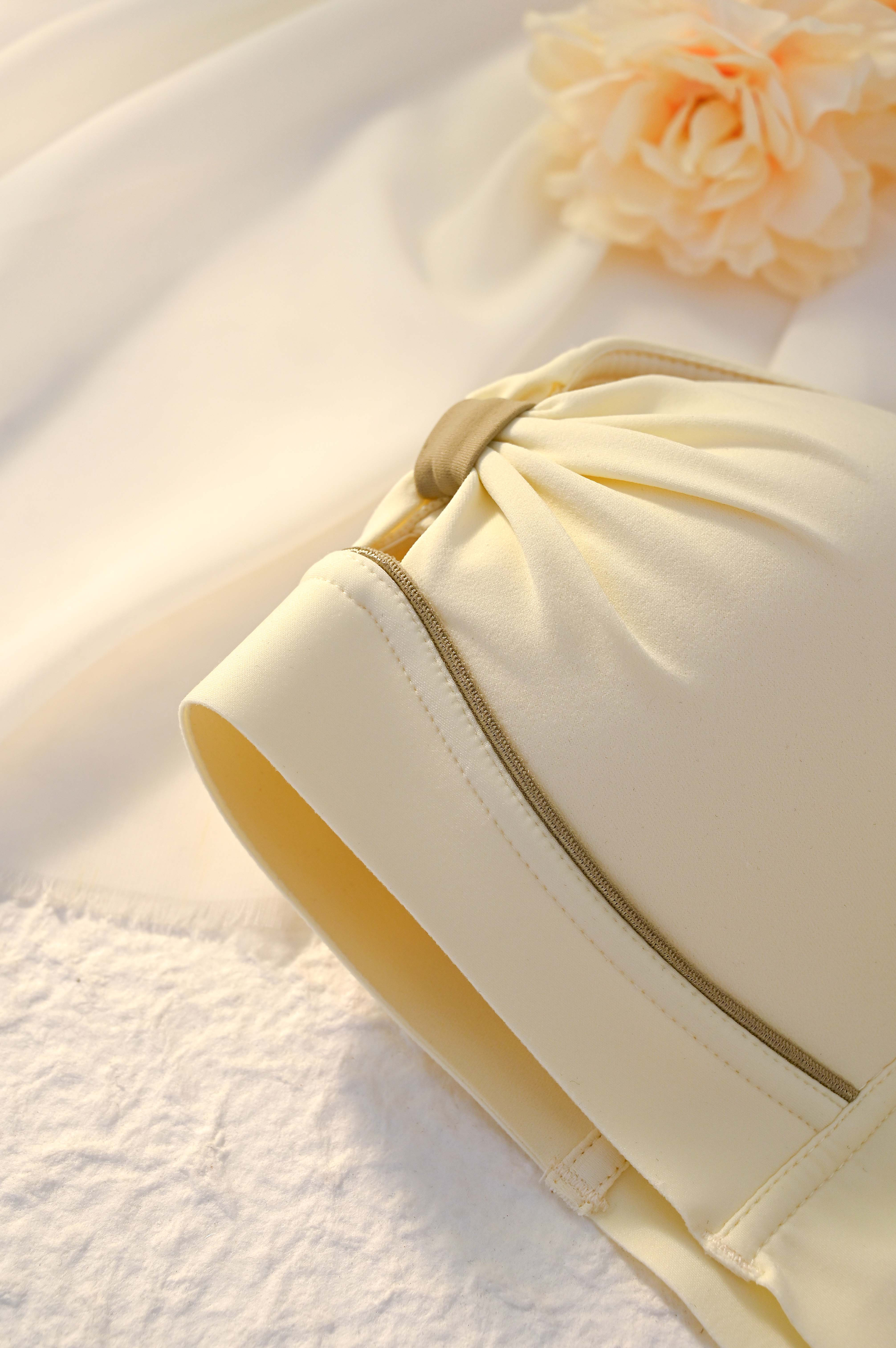 Colorblock Wireless Bra Comfy Breathable Push Intimates Bra - Temu