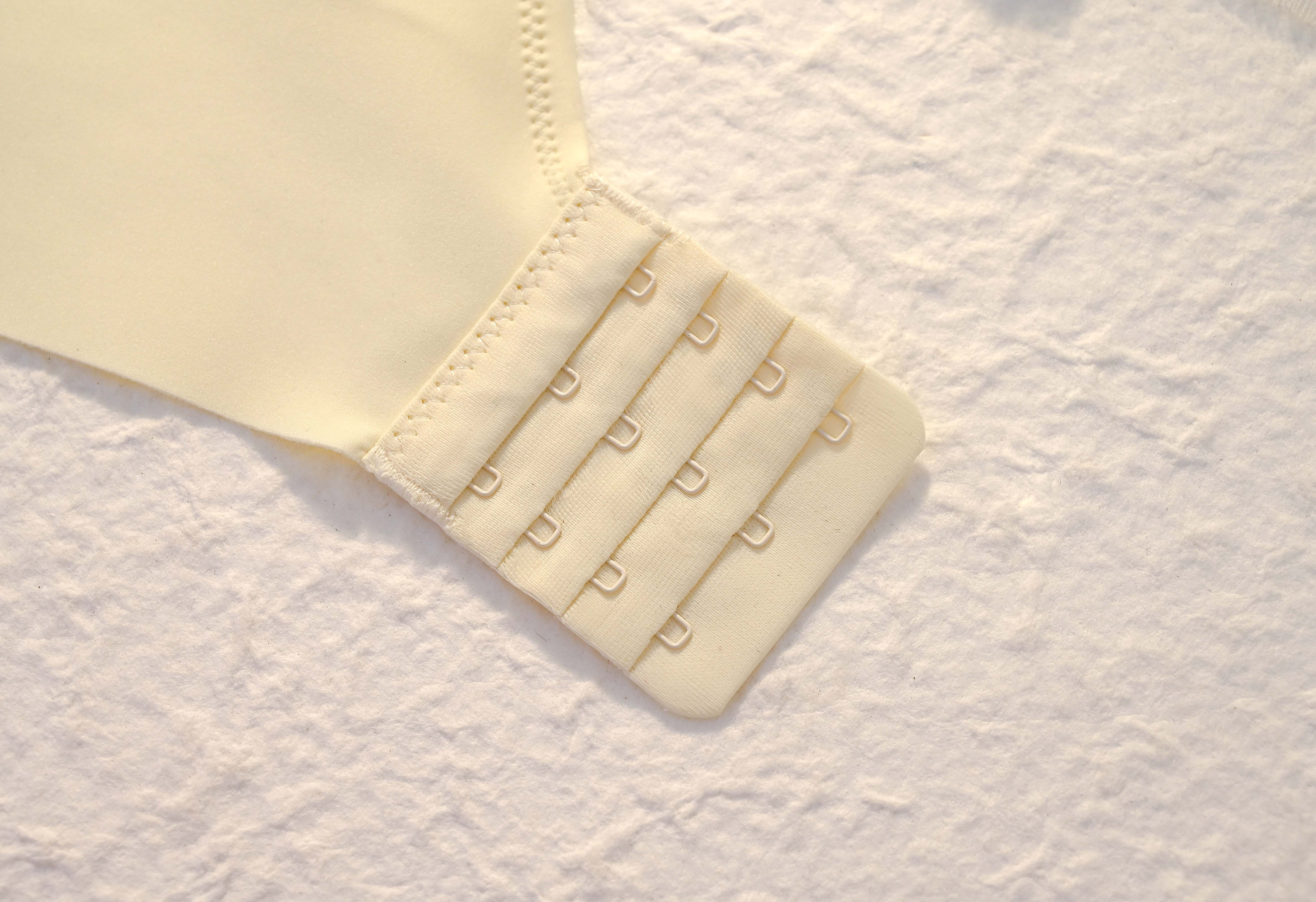 Colorblock Wireless Bra Comfy Breathable Push Intimates Bra - Temu