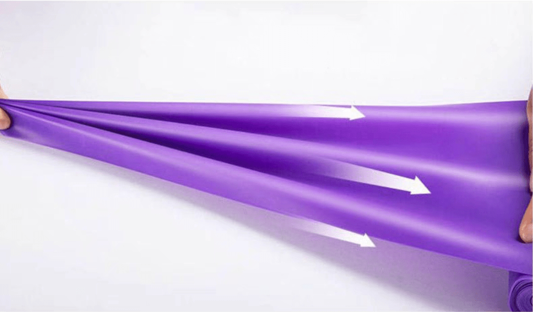 Yoga Tension Belt Elastic Fitness Stretching Belt - Temu