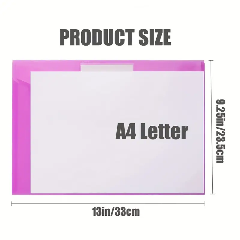 a4 file bag document bag letter/a4 snap button waterproof - Temu Norway a4 file bag document bag letter/a4 snap button waterproof - Temu Norway