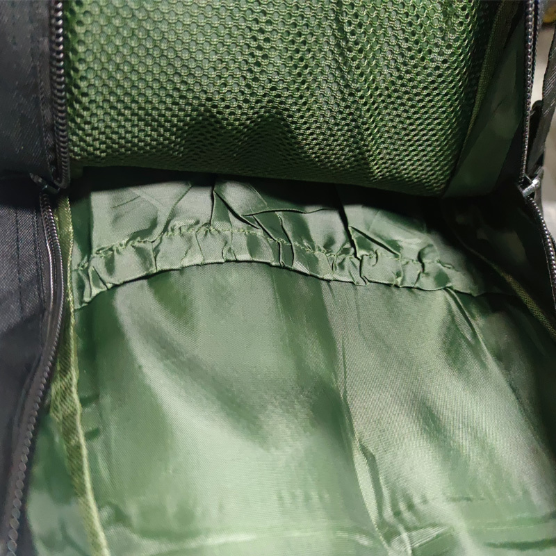 Large Capacity Outdoor Sports Backpack Multifunctional - Temu Canada