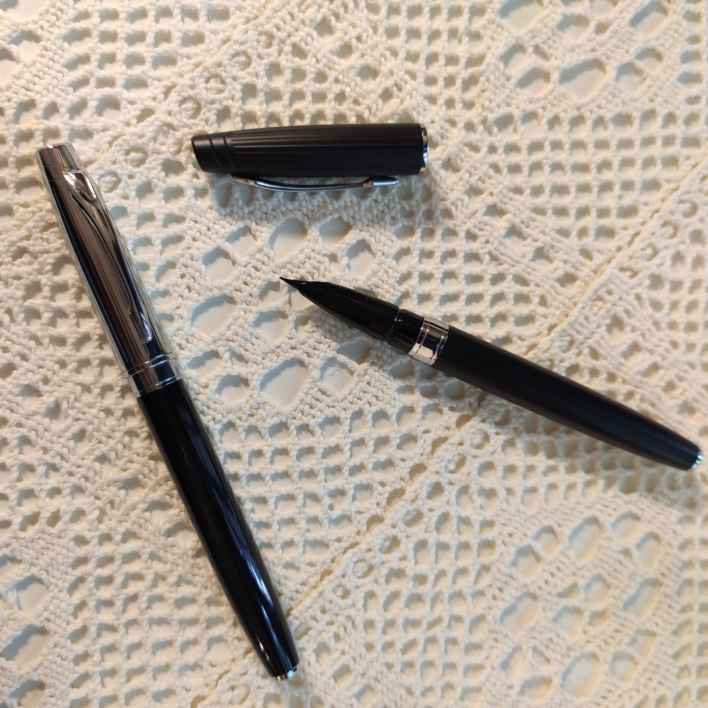 527 Business Gift Office Supplies Calligraphy Pen - Office & School ...