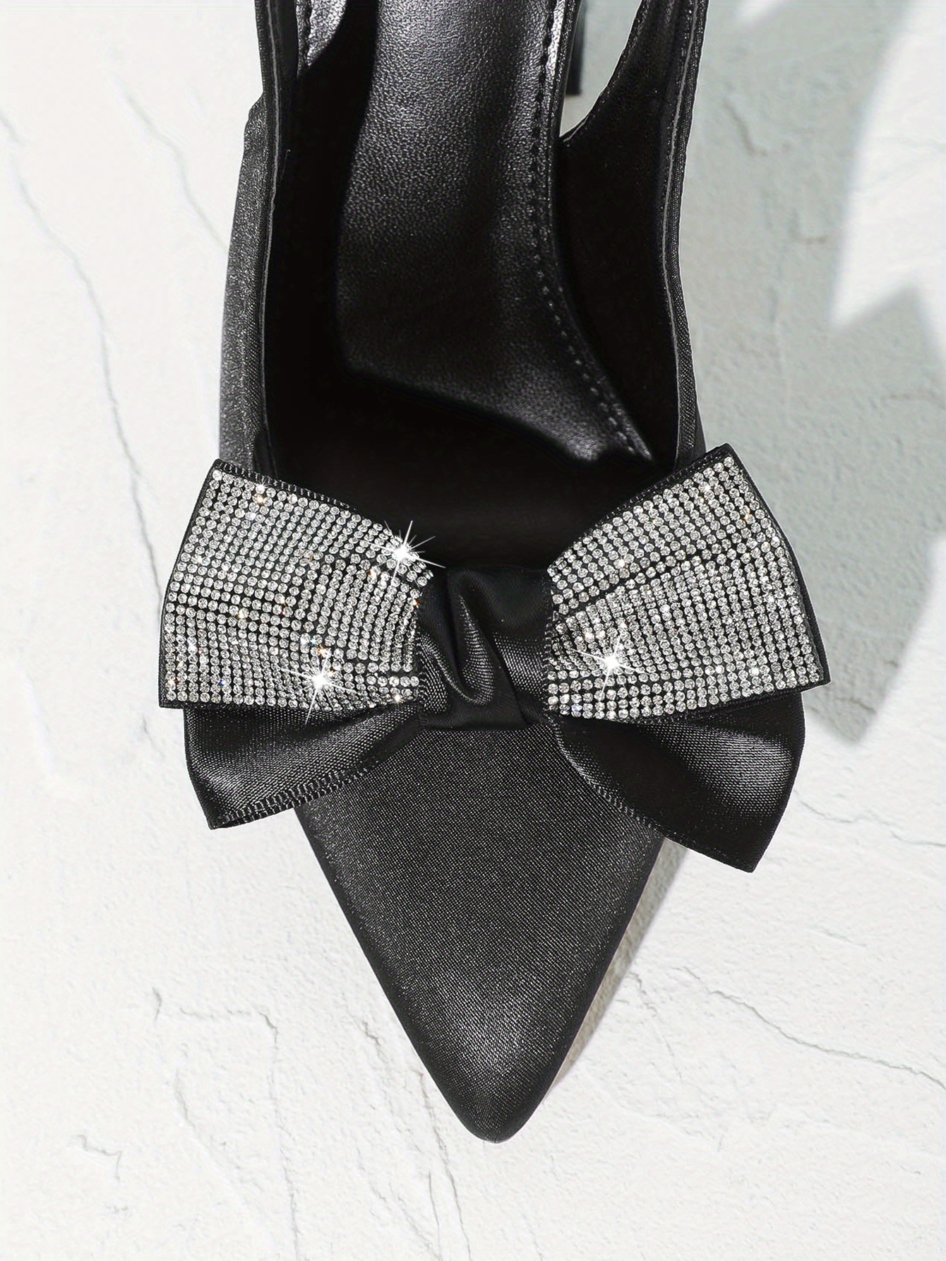Detachable Diy Accessories Bow - Temu Philippines