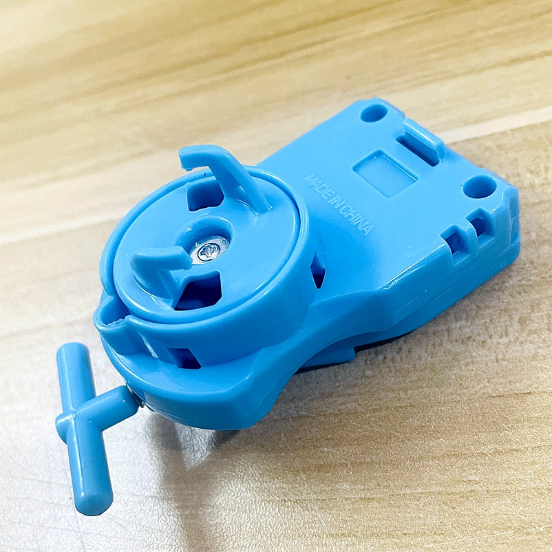 4d Alloy Gyro Blue Beys Power String Launcher Bb 110 - Temu