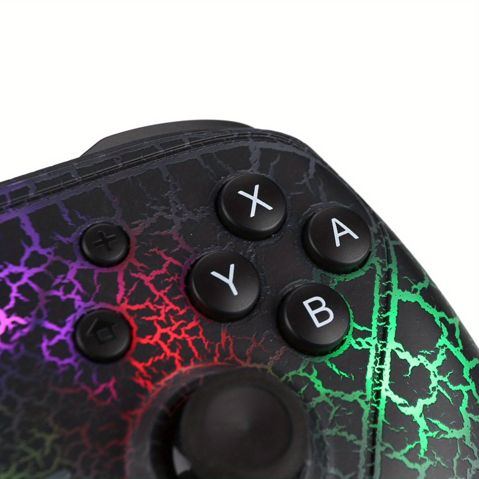 S-05 Sw Crack Lighting Gamepad - Temu Australia