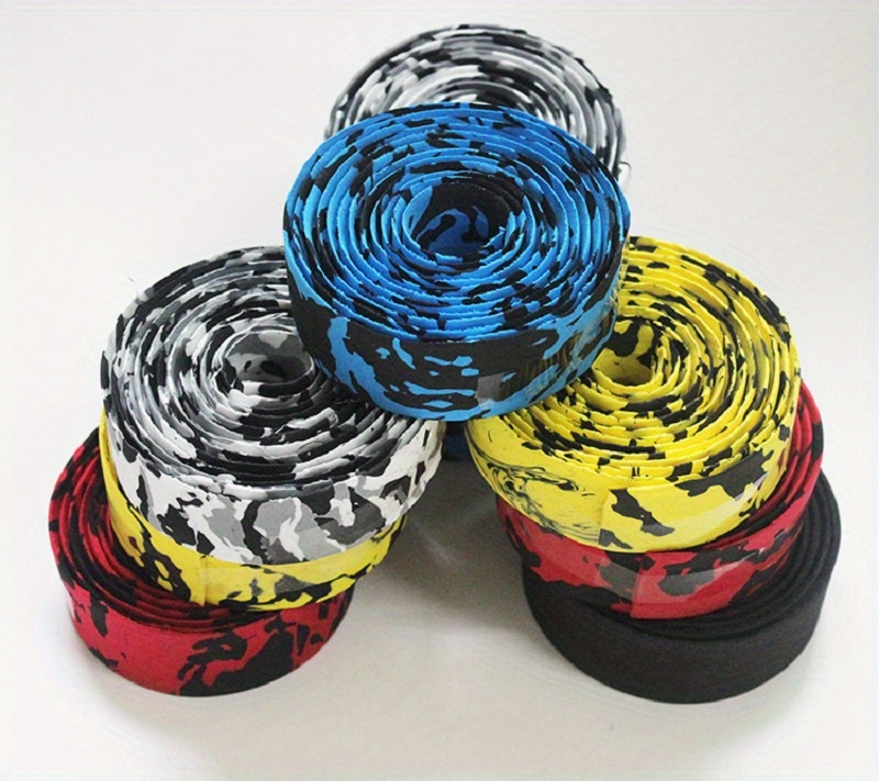 Bicycle Handlebar Strap Road Bike Riding Camouflage Binding - Temu Portugal