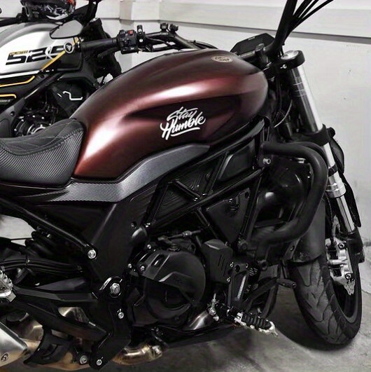 Cross border Motorcycle Sticker Car Side Window - Temu Canada