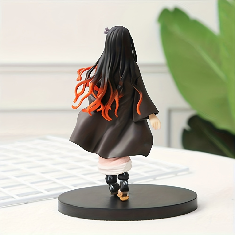 Exquisite And Durable Cute Girl Anime Character Model - Temu