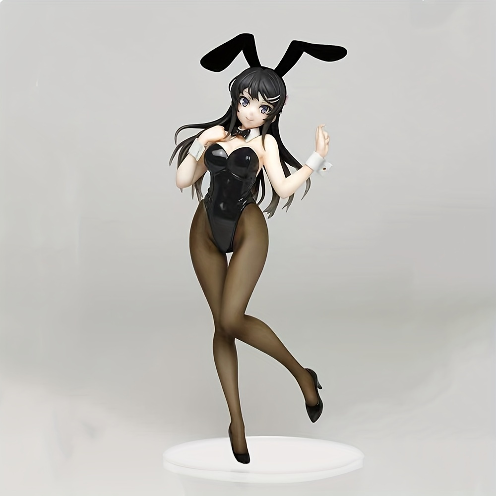 Handmade Beautiful Japanese Anime Ornament: Action Figure - Temu