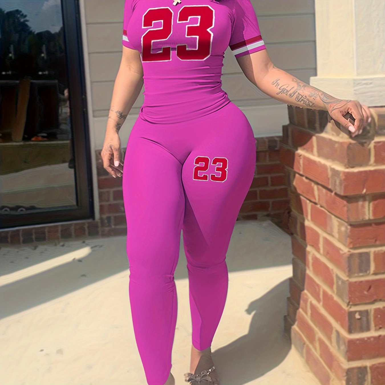 Plus Size Contrast Lace Jacquard Cardigan Loose Fit Tank - Temu