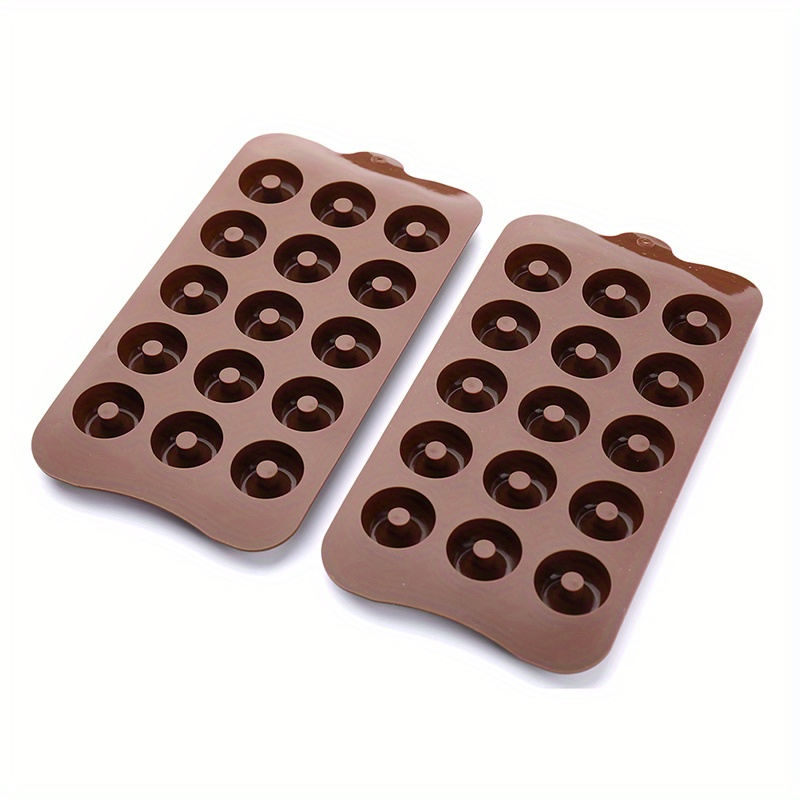 1 vnt, spurgos forma, 15 ertmių neprideganti spurgų keptuvė, karščiui ...