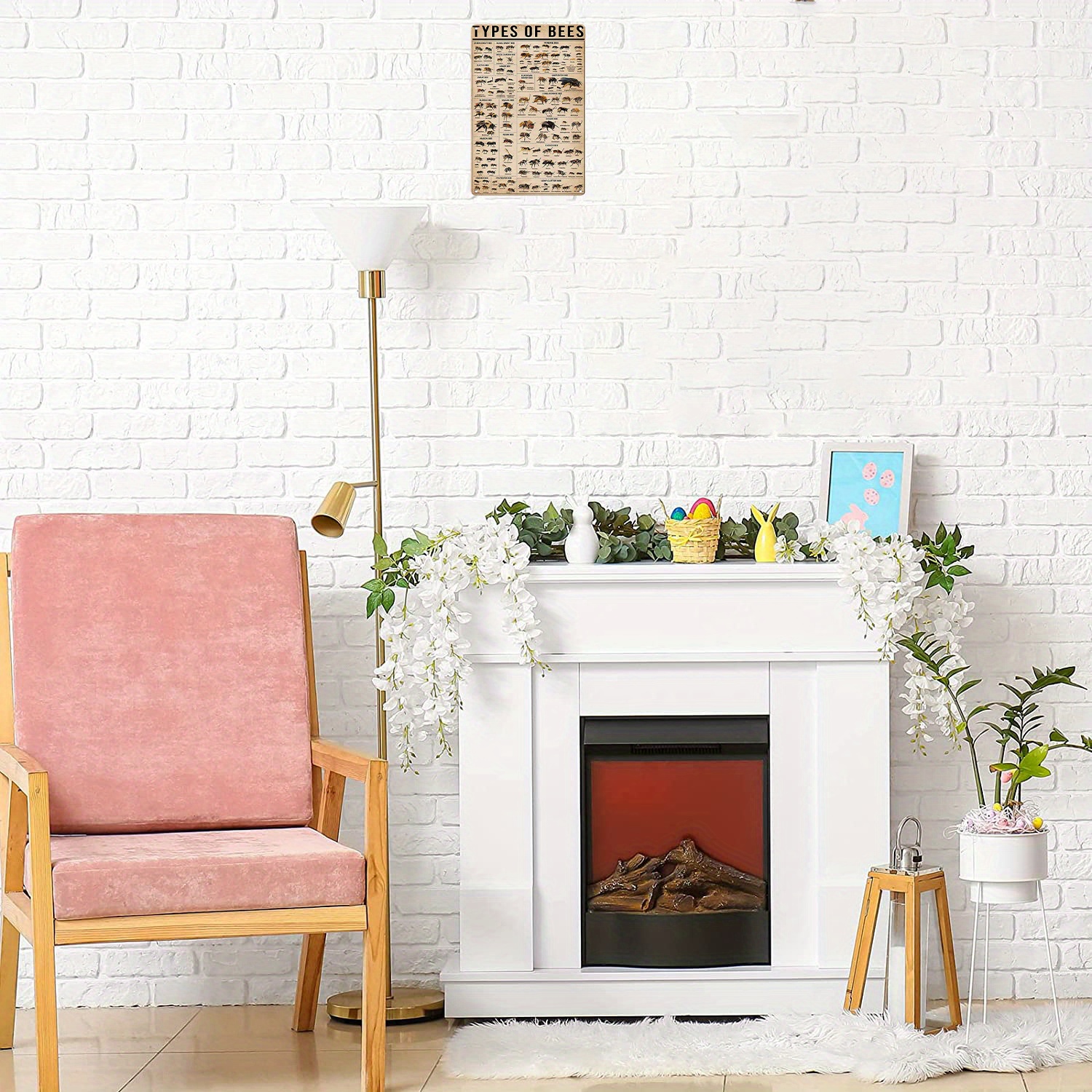 Bee Metal Tin Bee - Temu New Zealand