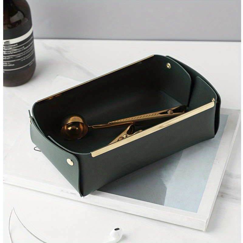 Removable Folding Storage Tray Wear resistant Dirty - Temu United Kingdom