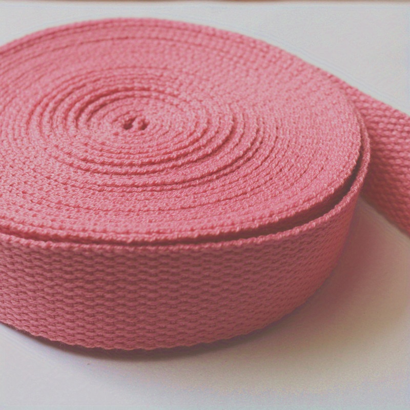 Long 6 Meters Wide Thickened Cotton Webbing - Temu United