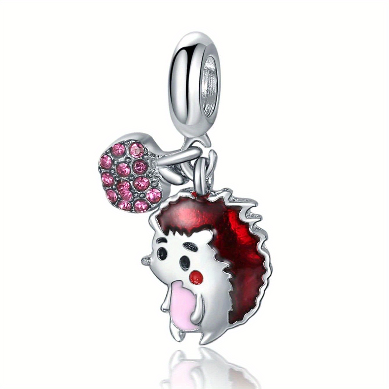 Personalized Fashion Micro Inlaid Zircon Star Moon Series - Temu United ...