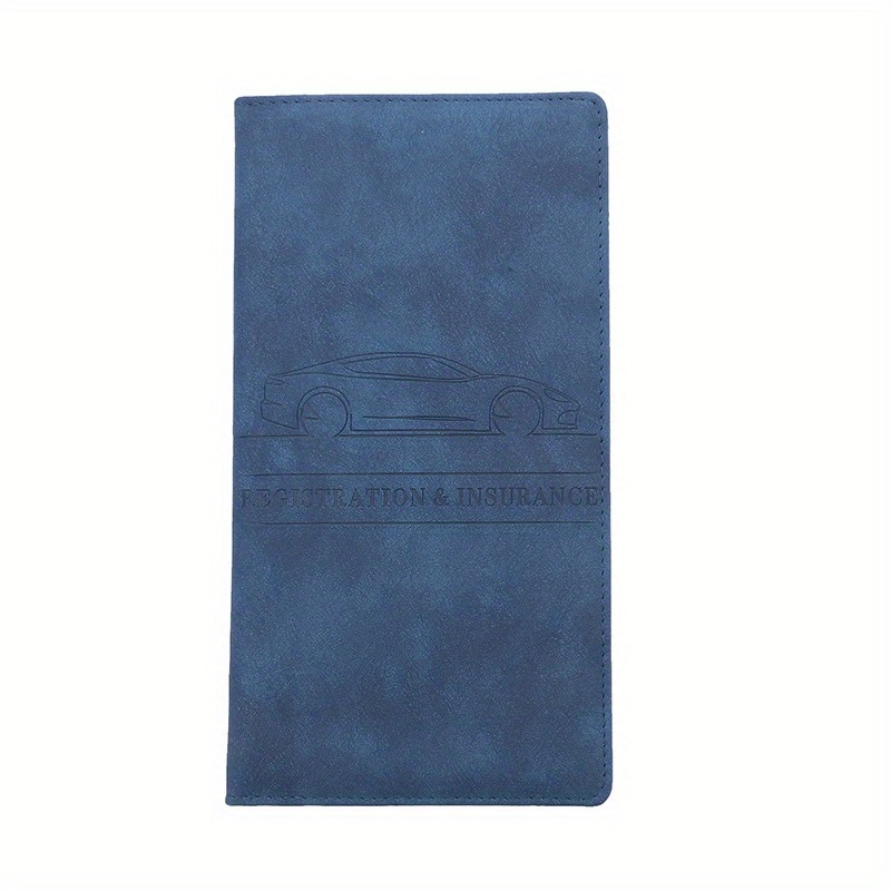 Id Card Long Cases Drivers License Cover Multi Functional Drivers ...