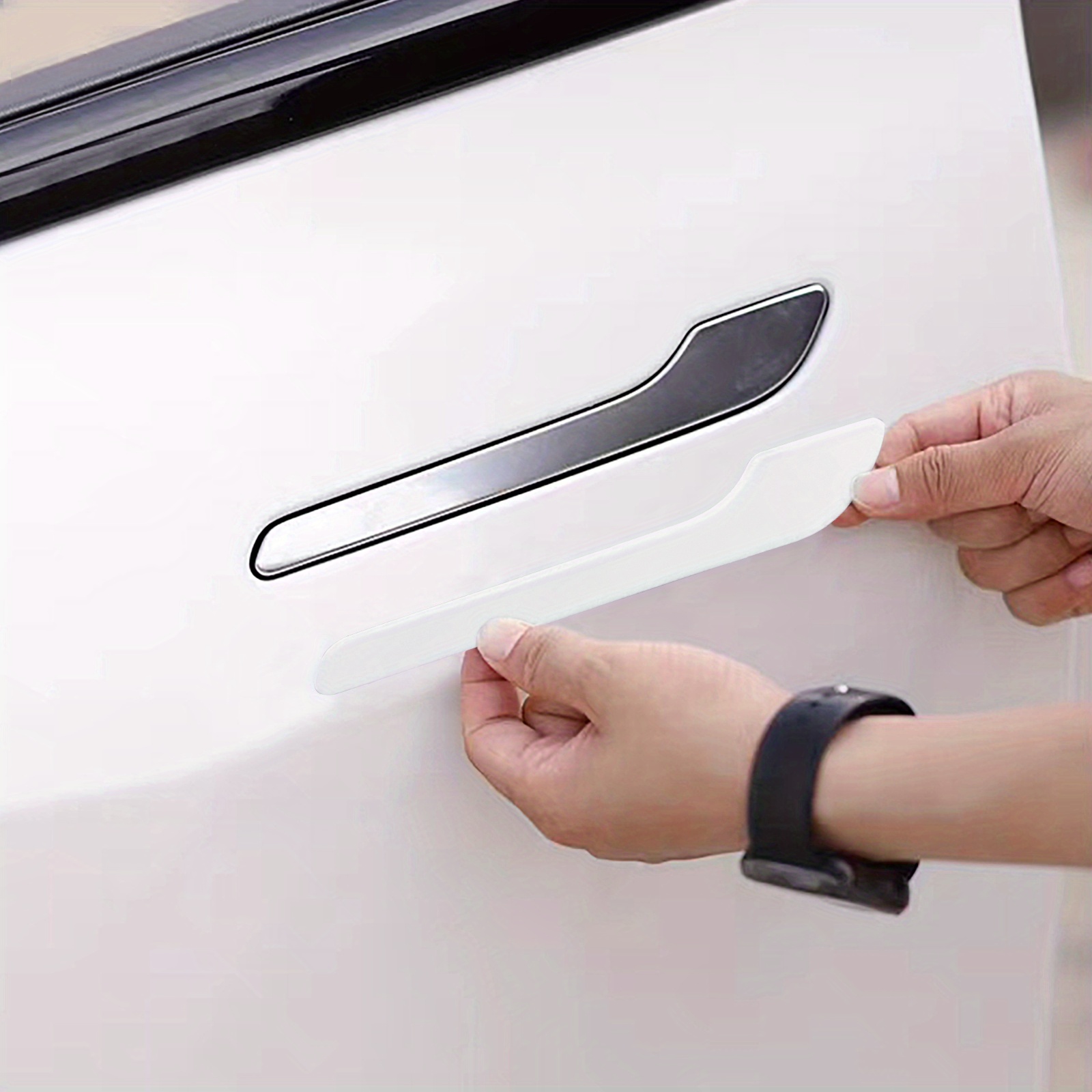 /y door handle protective film door handle - {region_name}