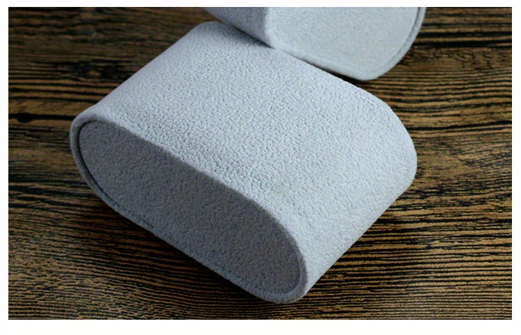 Simple Watch Pillow Small Elastic Sponge Rectangle Jewelry - Temu Portugal