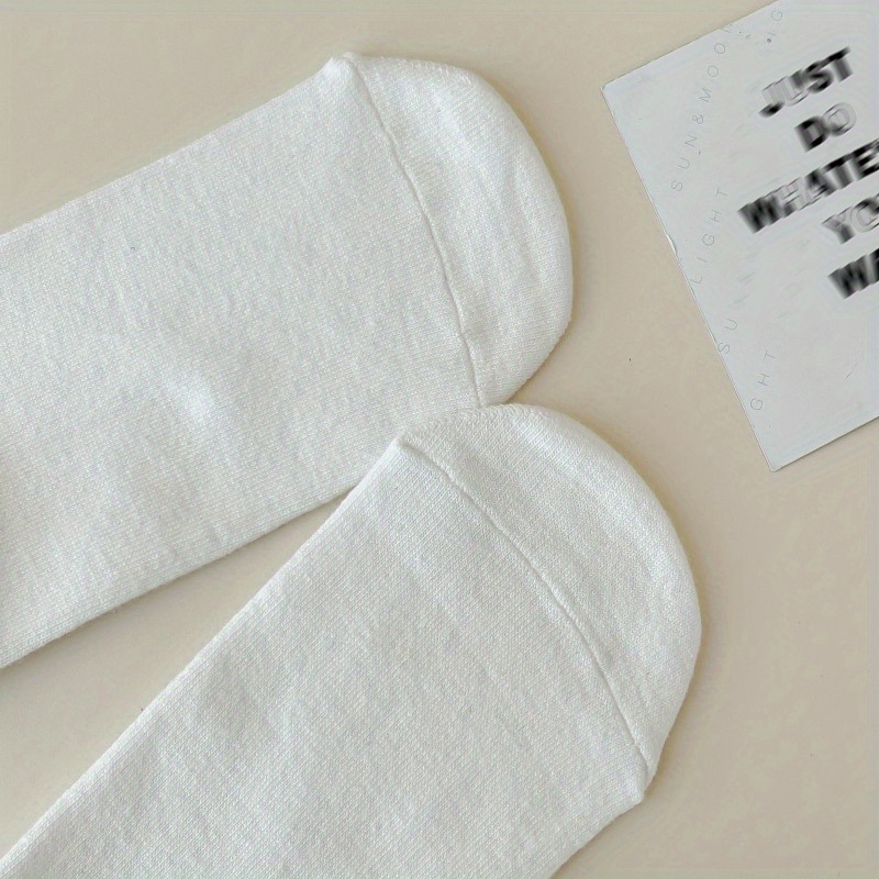 Unisex Adorable Holding Hands Magnetic Crew Socks Comfy - Temu