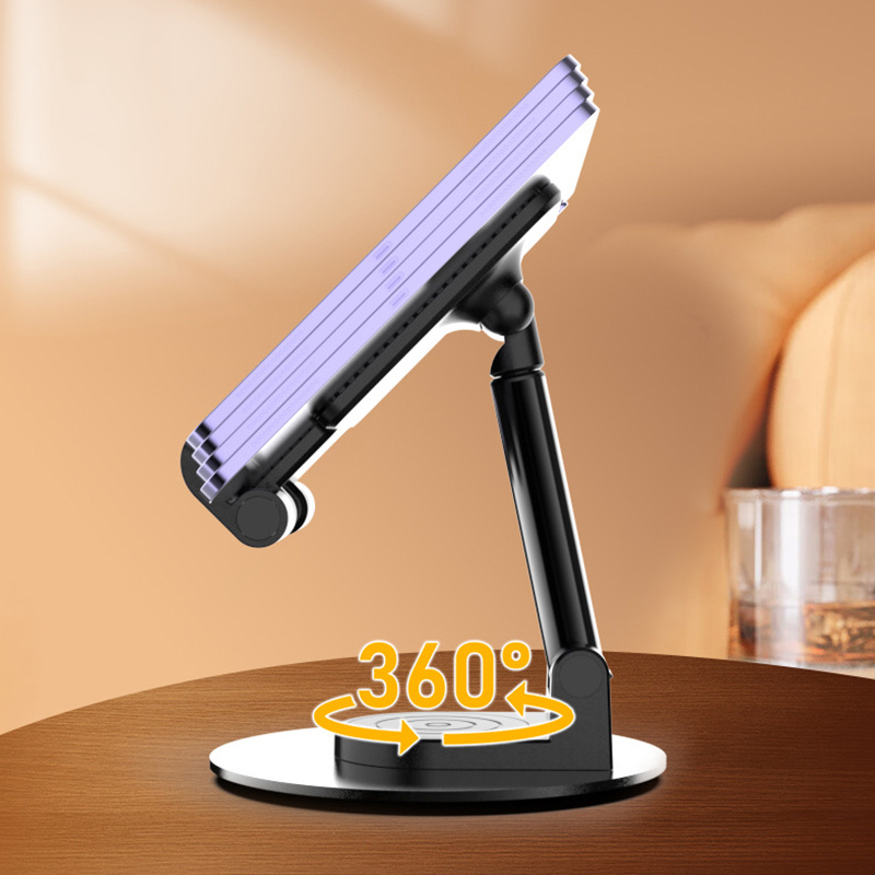 Painter Astronaut Lazy Phone Holder Cartoon Cute - Temu United